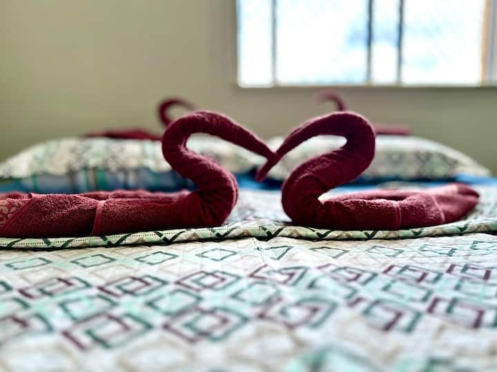 Apartment In A Safe Area And Great Location. - São Luís