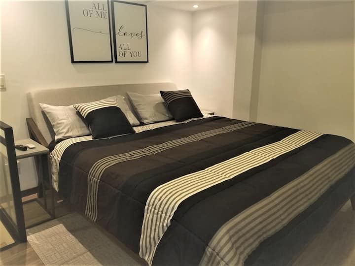 Stadium, Centro, Madre Park, Mont Sinai Hsp Loft - Cuenca