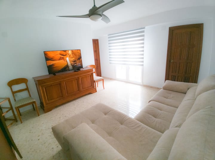 Apartmentcarmen Ii - Alicante