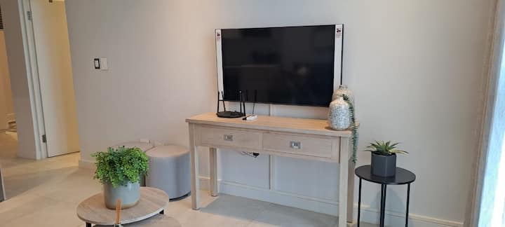 Boulevard Suites Zimbali Lakes 105 - Dolphin Coast