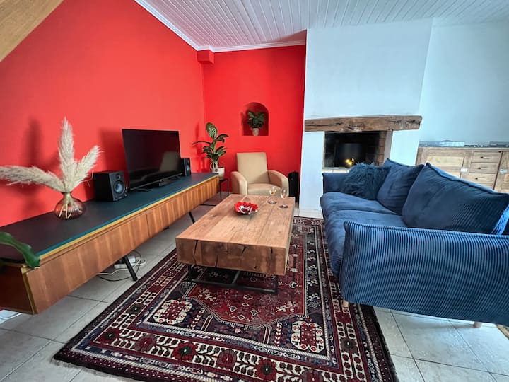 Maison De Ville Pornicaise - Pornic