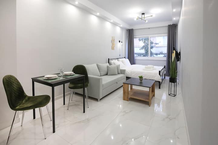 Ioanna Apartments | Luxury  Suite Νο1 - Selanik