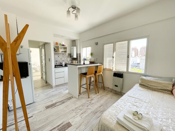 Cálido Departamento | Depptö - Bahía Blanca