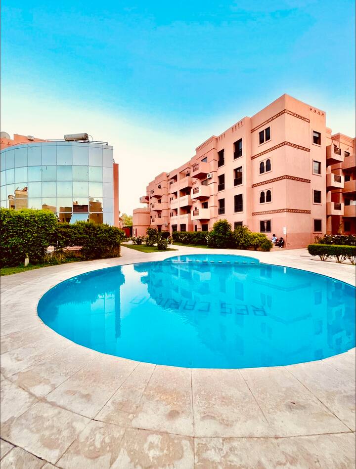 Un Appartement D'exception ! - Marrakech
