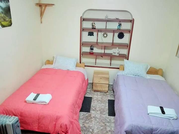 Casa Anghelinos Cusco - Cusco