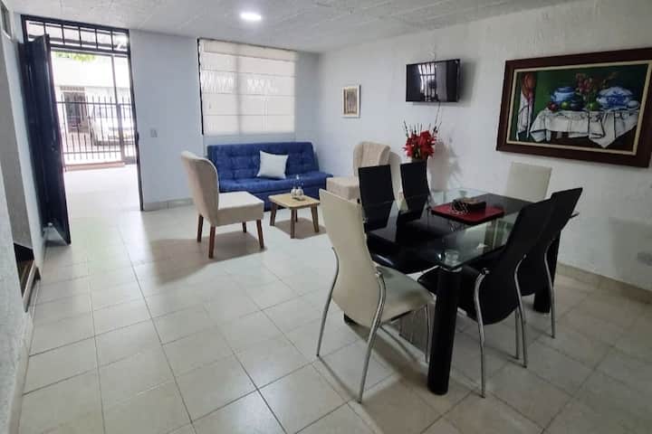 Casa Entera En Neiva, Huila, Colombia - Neiva