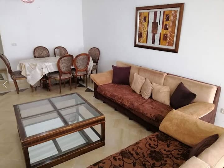 Une Maison Luxueuse Et éLégante - Tunis