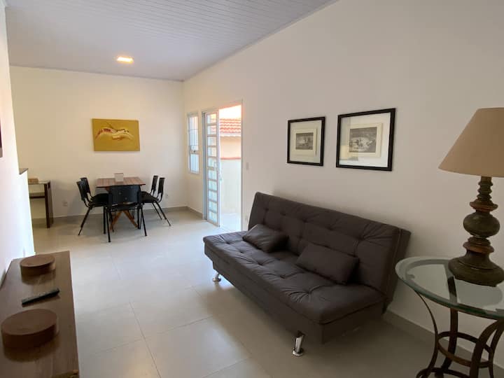 Casa No Centro De Vinhedo - Vinhedo