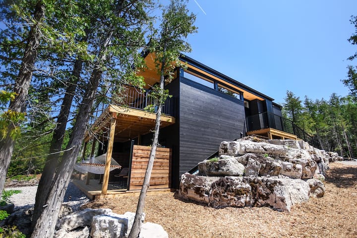 Stone Cove Evo B&b - Adults Only, Waterfront, Ac - Tobermory
