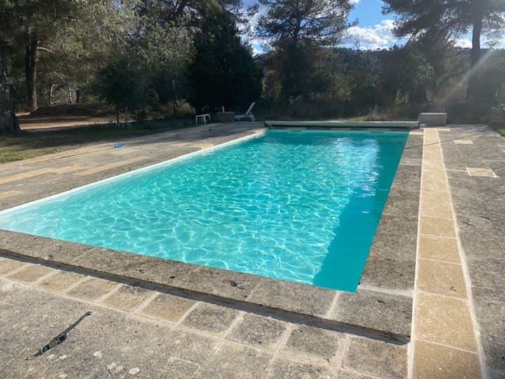 La Maison De Mireille - Trets