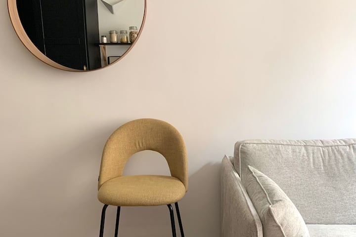 Appartement Nice Location Longue Durée - Nice