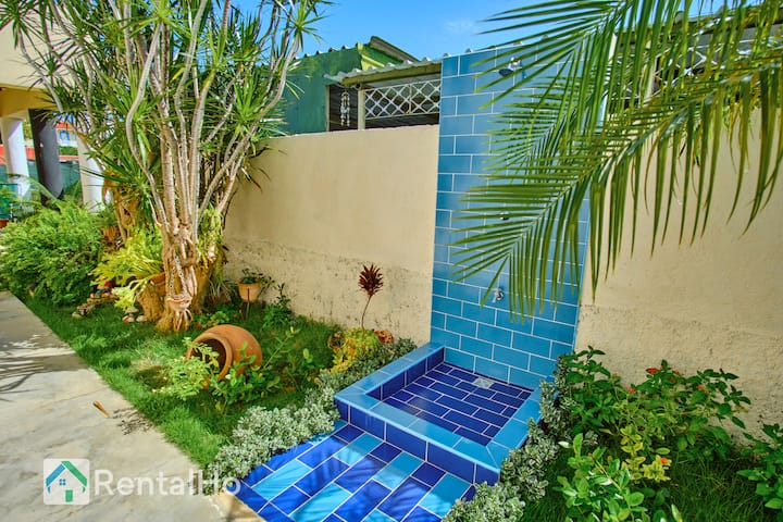 Remodeled Room | Free Wifi | 2 Min From The Beach - Varadero