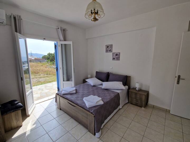 Seahill Apartment - Paros