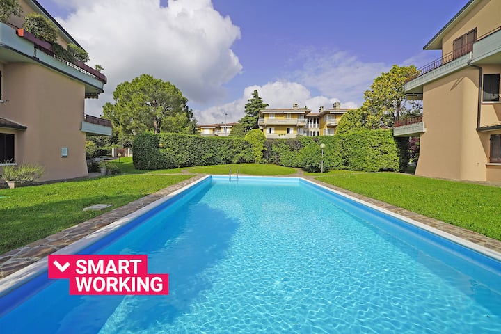 Wonderful Italy | Borgo Del Grillo P2/9 - Sirmione