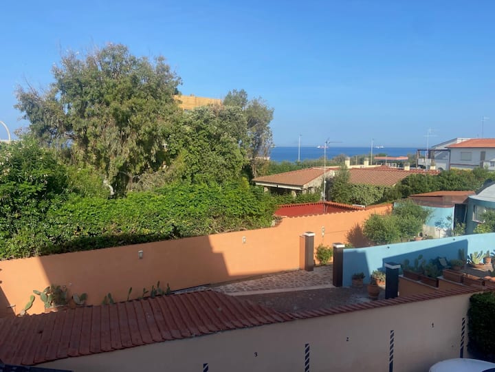 La Casina Di Nonna Pia - Livourne
