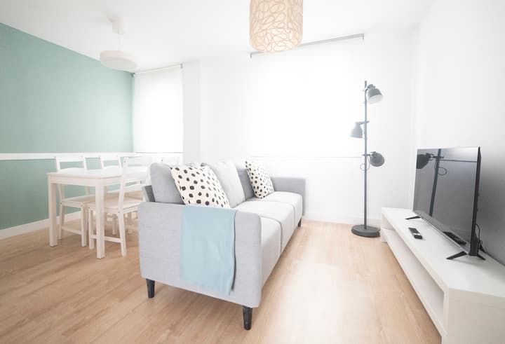 Apartamento Balbín Iv - Gijón