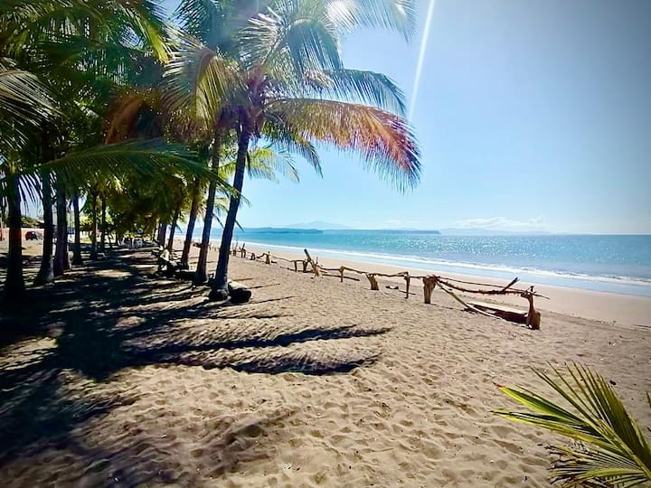 Apartamento Japandi - Puntarenas