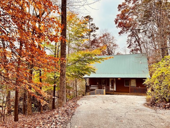 Catherine's Cottage - 클레이턴