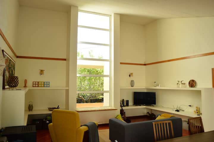 Casa São Salvador - Vila Nova de Cerveira