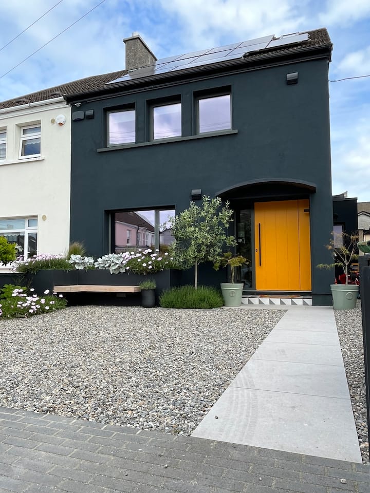 Sandycove & Glasthule Dublin - Dun Laoghaire-Rathdown