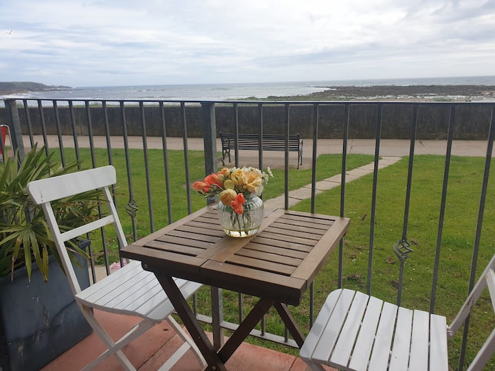 Seaview - Stonehaven