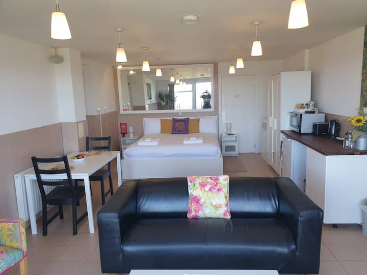 Seaview - Stonehaven