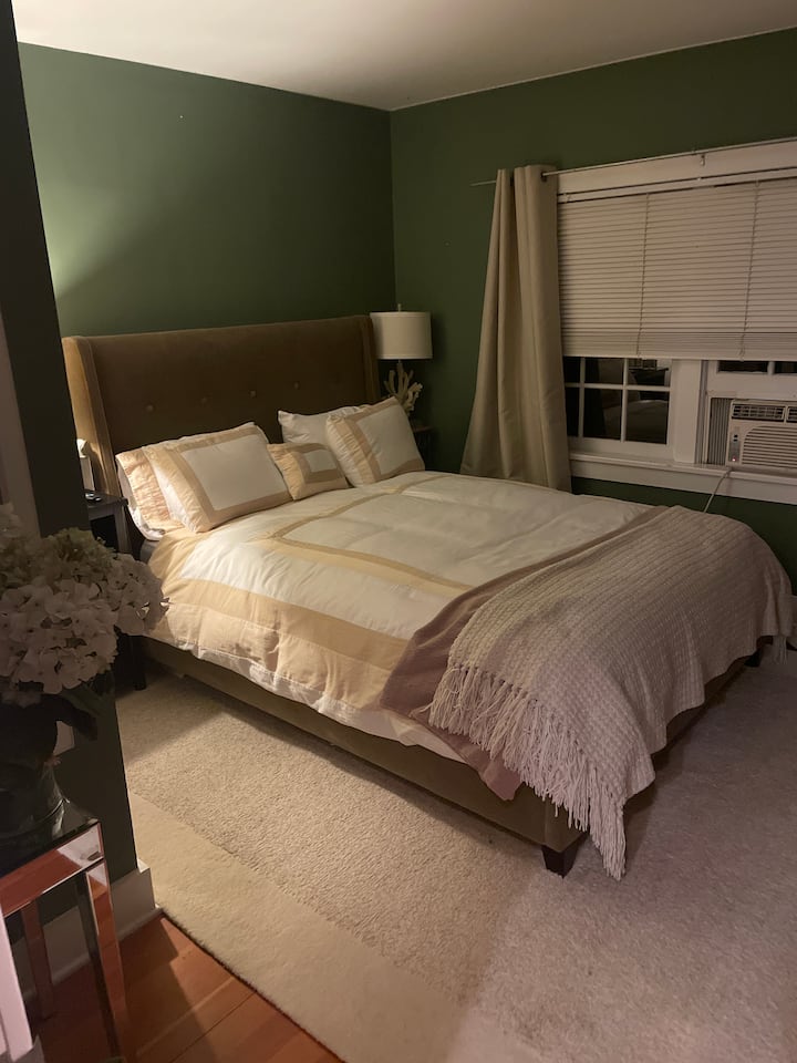 Serenity In The Hamptons - East Hampton, NY