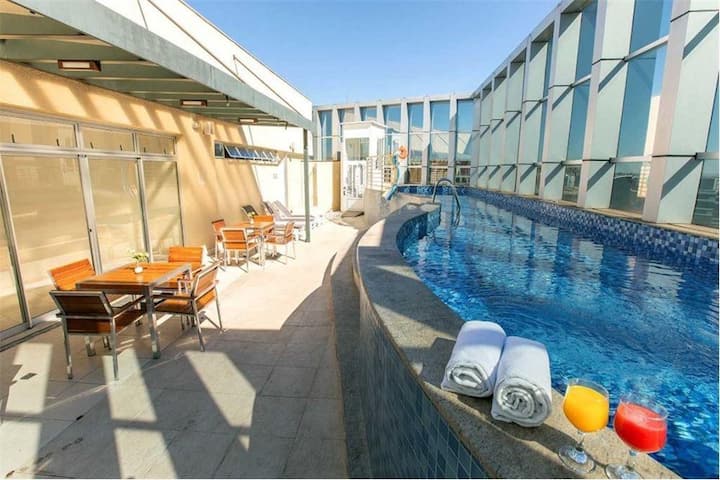 Apartamento Brasília - Brasília