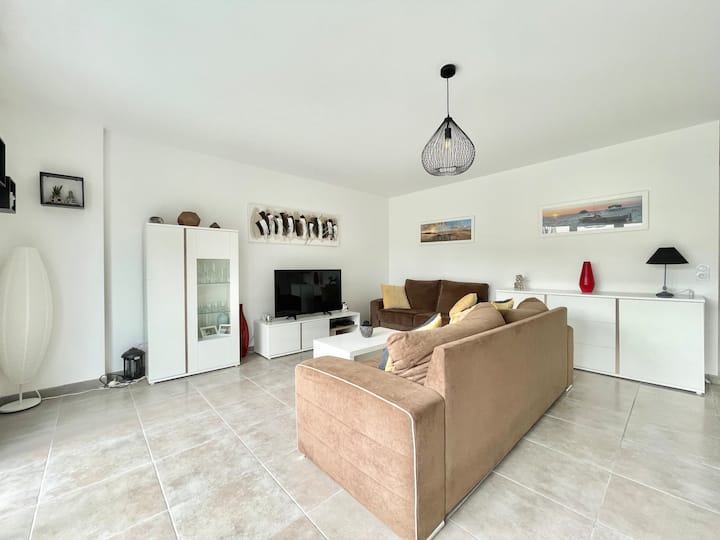 L'hippocampe Du Bassin (3 éToiles) - La Teste-de-Buch