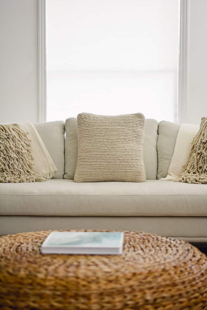 3br Coastal Retreat | Walk To Bay + Quiet Stay - Corpus Christi, TX
