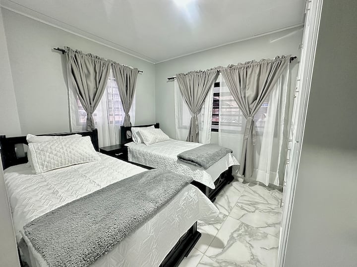 Duplex Home - Filandia