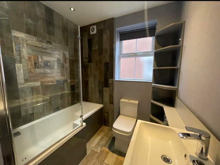 Albery Towers Room 4 Bed C - Nottingham