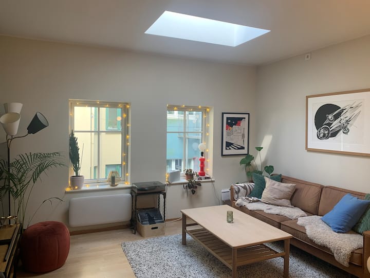 Central And Quiet Apartment - Bergen
