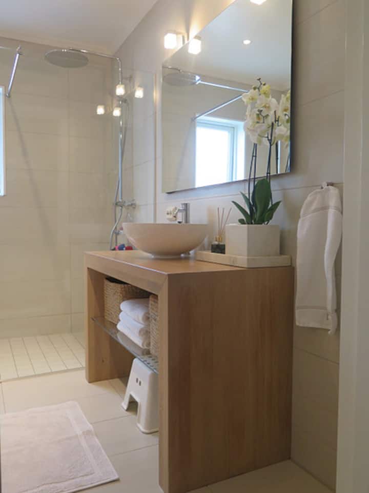 Leilighet Med 3 Soverom - Kristiansand