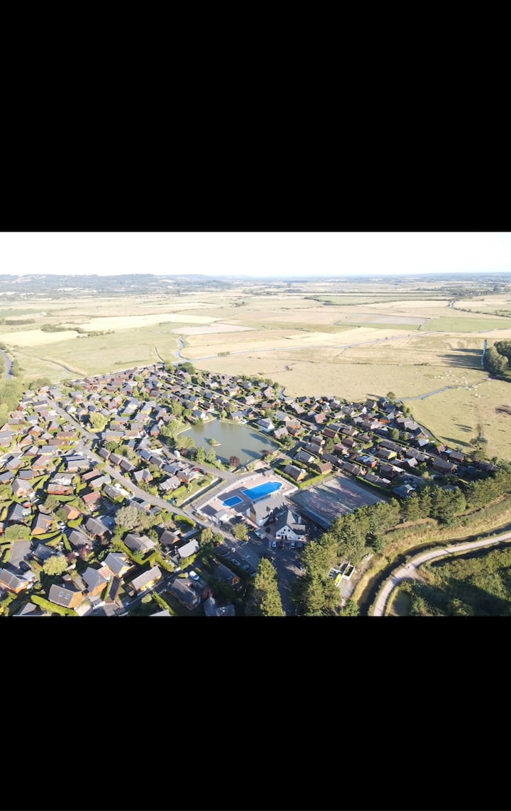 Chalet Rénové Cabourg - Cabourg