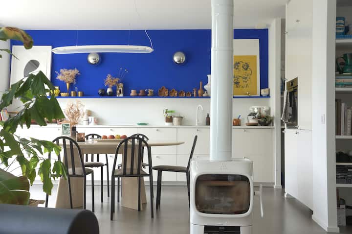 Maison Familiale - Nantes