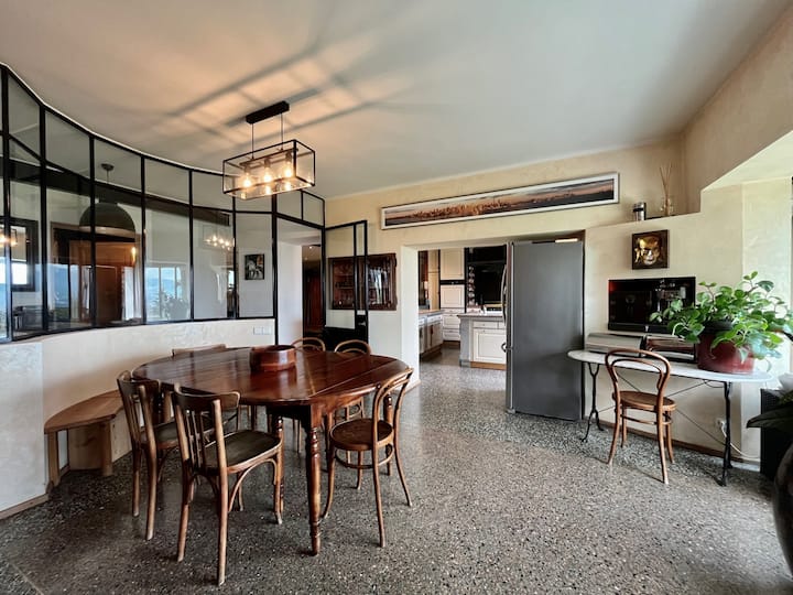 Chambre Dans Ferme De Caractère Sdj - Annecy