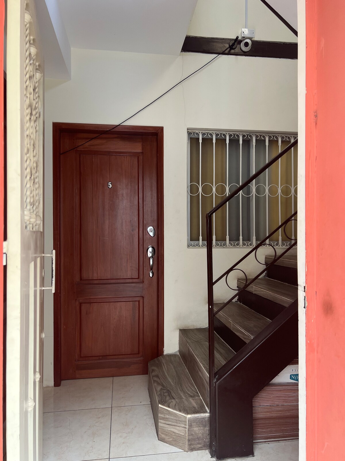 Hospedaje para grupo de 13 pax - Airbnb