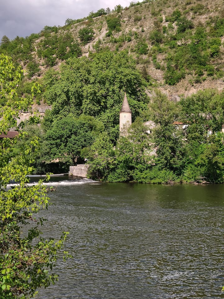 City Break - Cahors