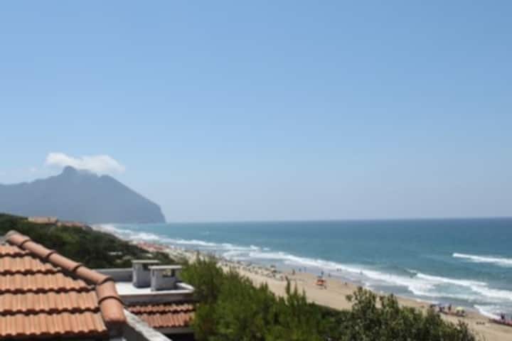 Relax Al Mare - Sabaudia