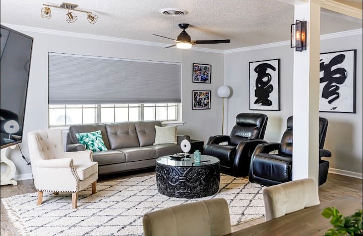 Welcome To Lubbock - Lubbock, TX