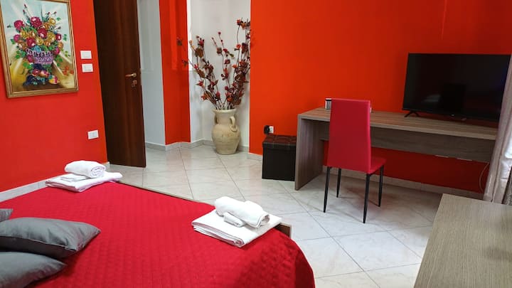 B&b La Stazione -  A Sibari (Cs) - Trebisacce