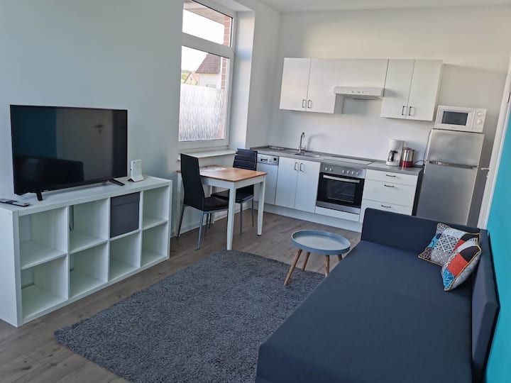 Nr 1 Ferienwohnung In Hagen A.t.w. - Tecklenburg