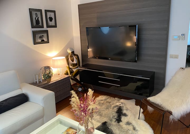 Penthouse Met Groot Dakterras - Knokke-Heist