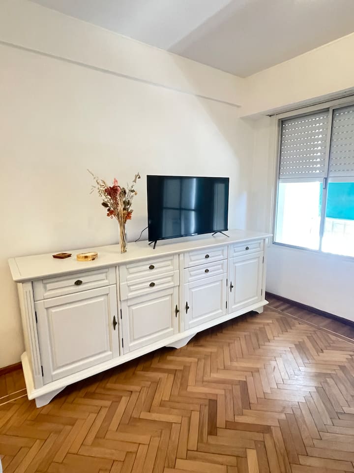 Departamento En Parque Urquiza - Paraná