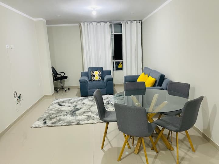 Departamento Acogedor Jaen - Cajamarca, Perú