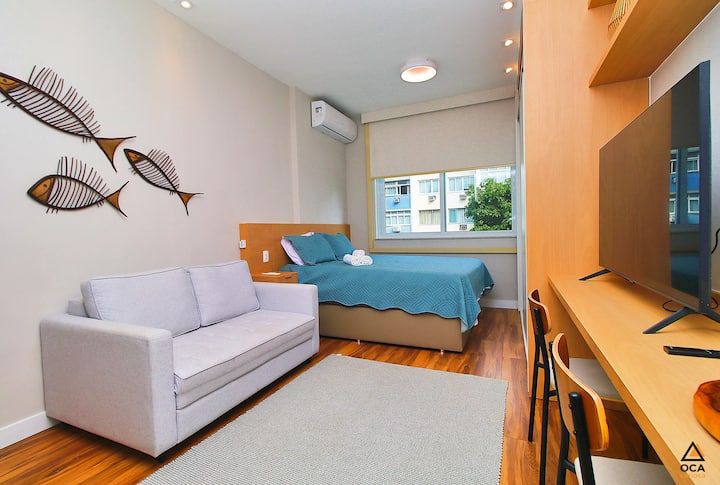 Ipanema Caju - Rio de Janeiro