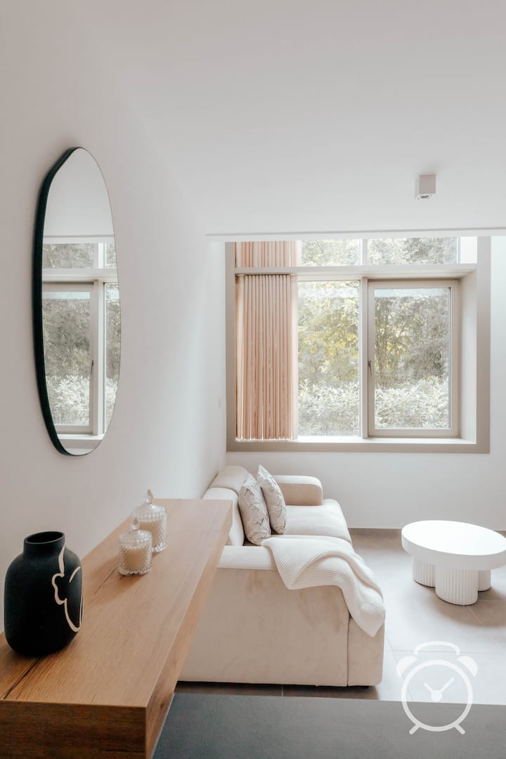 Neubauwohnung In Bestlage - Salzburg