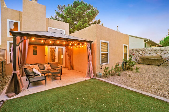 Cute Home In Las Cruces - Las Cruces, NM