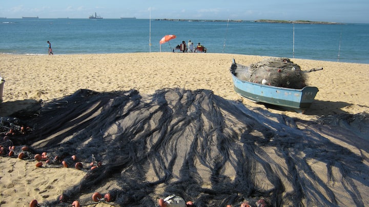 1ºd1 Vista Linda Praia De Itapuã> 1-minuto-do-mar - Vitoria